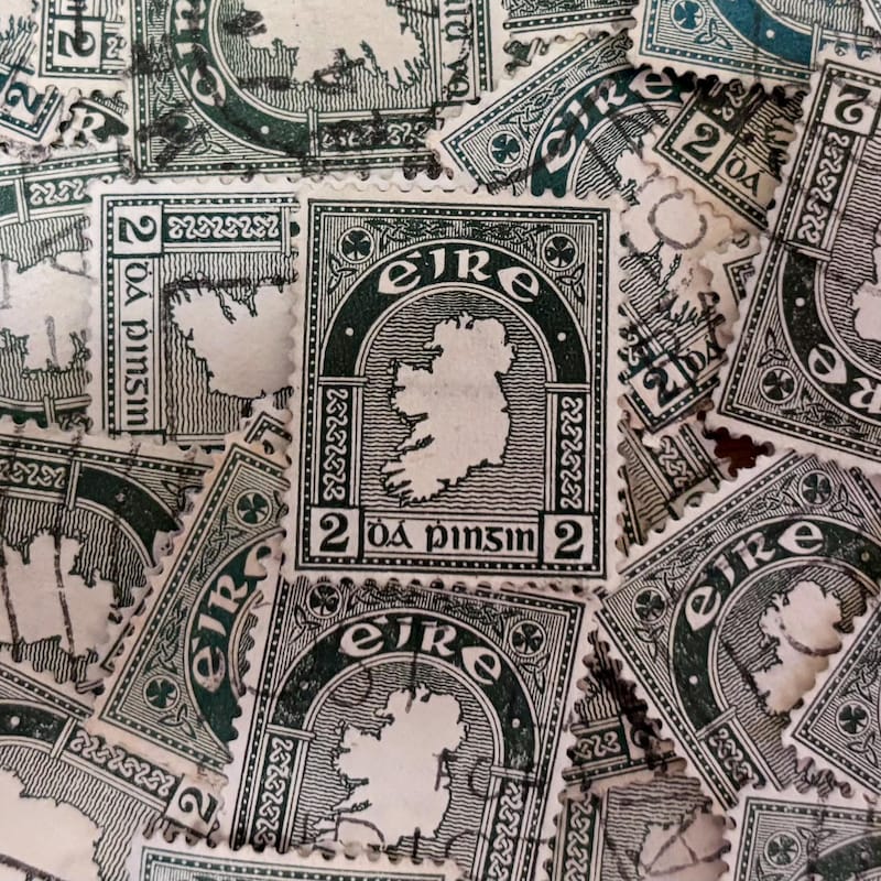 Irish Postal - Etsy UK
