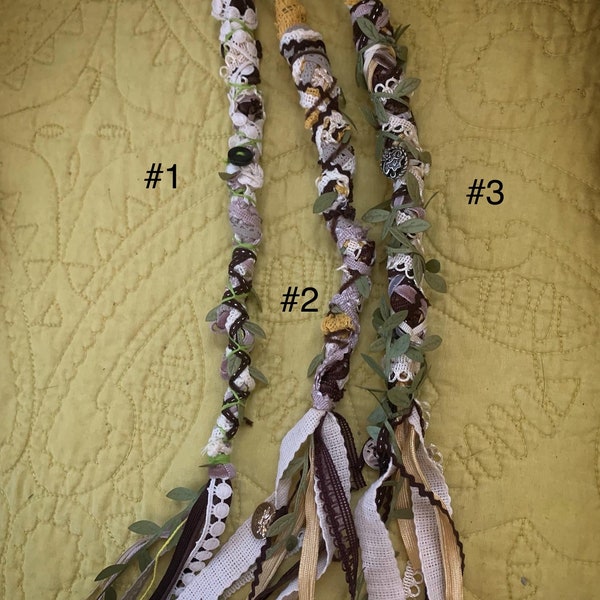 Dread Decoration - Etsy