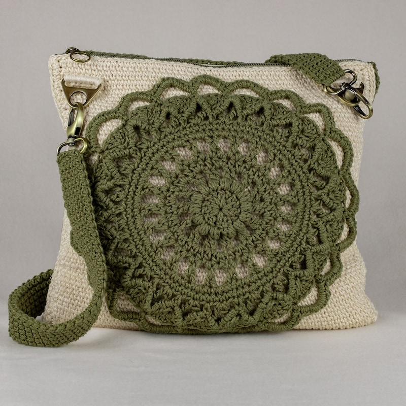 Fancy Crochet - Etsy