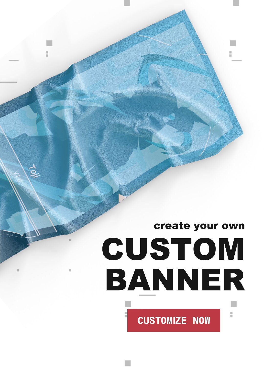 Custom Valorant Agent Banner - Etsy