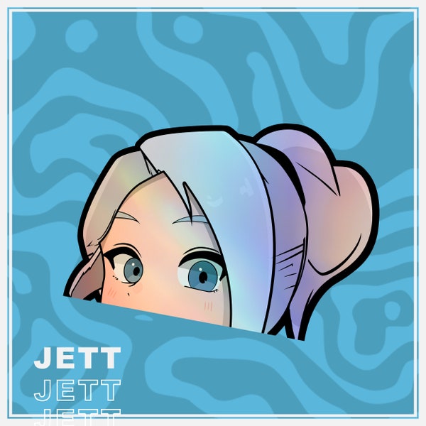 Valorant Stickers - Etsy