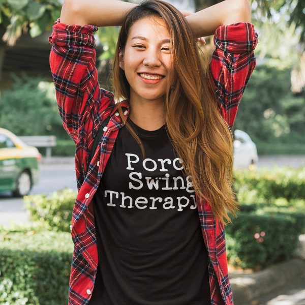 Porch Shirt - Etsy