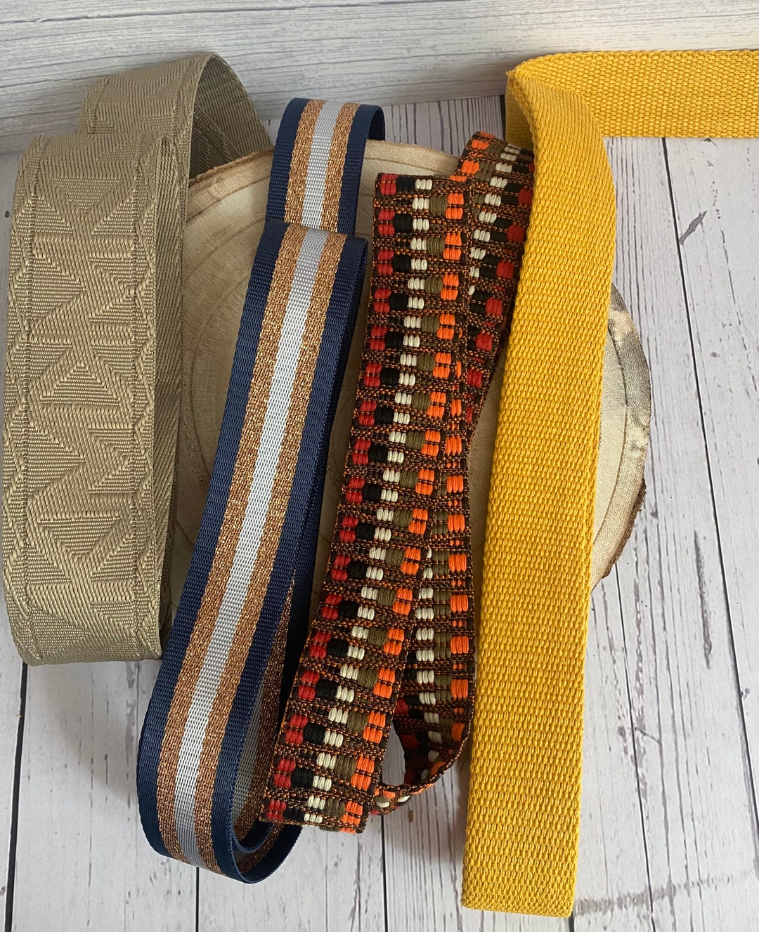 Update Your Bag. Replacement Bag Straps for Your Handbag Etc ...