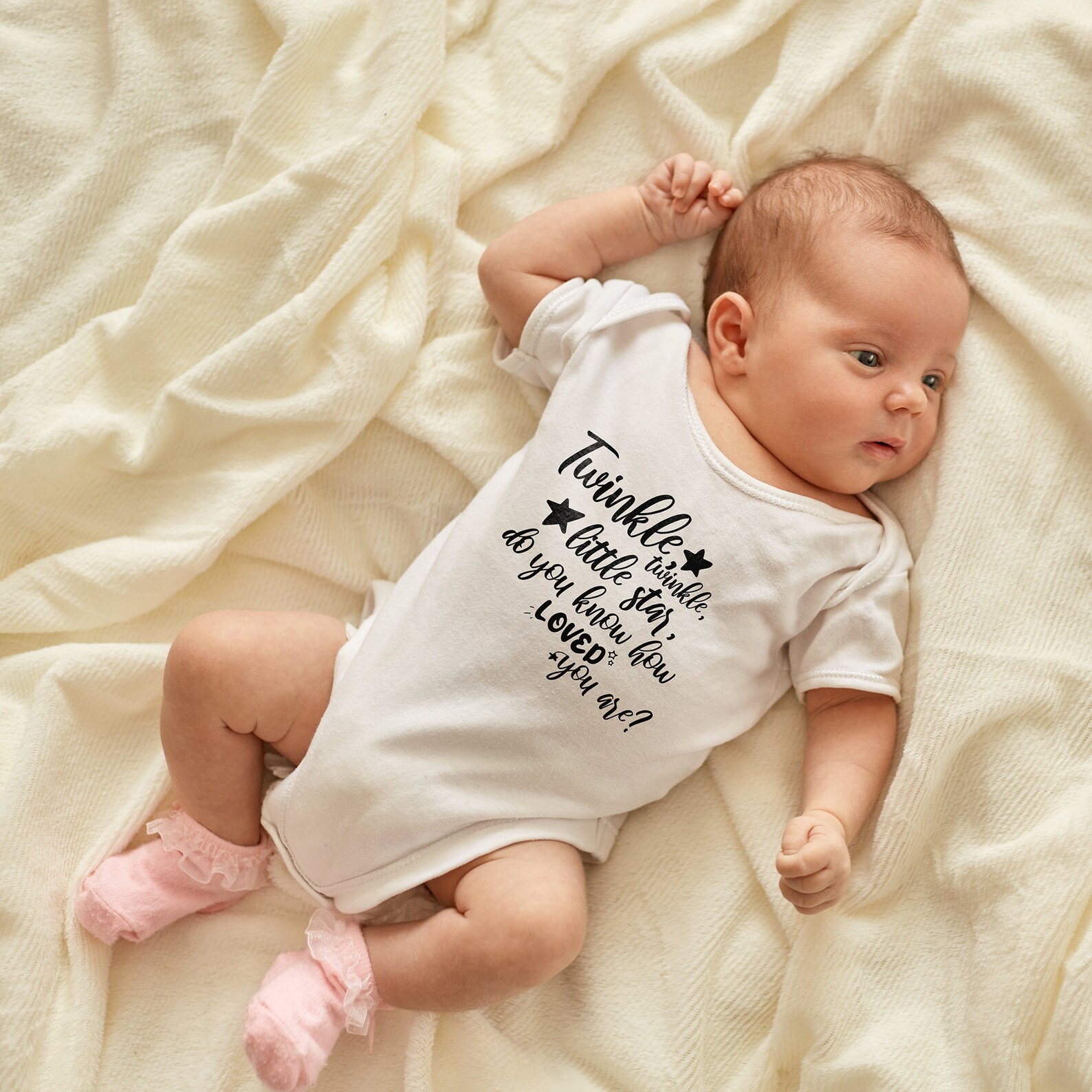 Twinkle Twinkle Svg, Newborn Svg, Baby Svg, Heart Svg, New Baby Svg ...