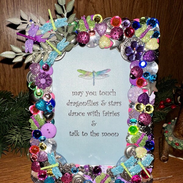 Button Frames - Etsy