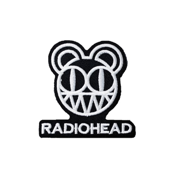 Radiohead - Etsy