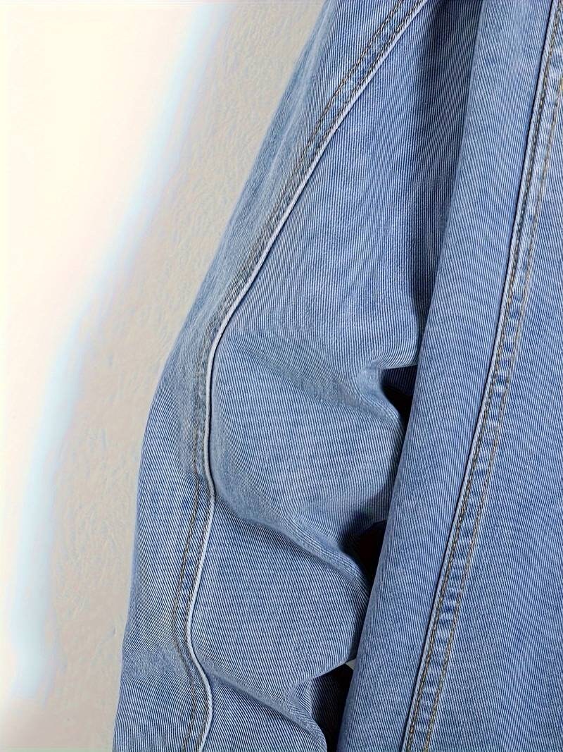 Denim Jacket Distressed With 15 Anime & Meme Patches Limited Edition ...