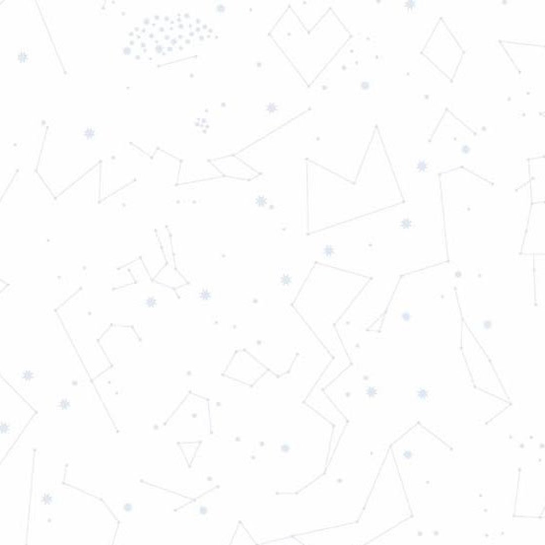 The Whisper Pallet by Lizzy House for Andover Fabrics - Constellations ...