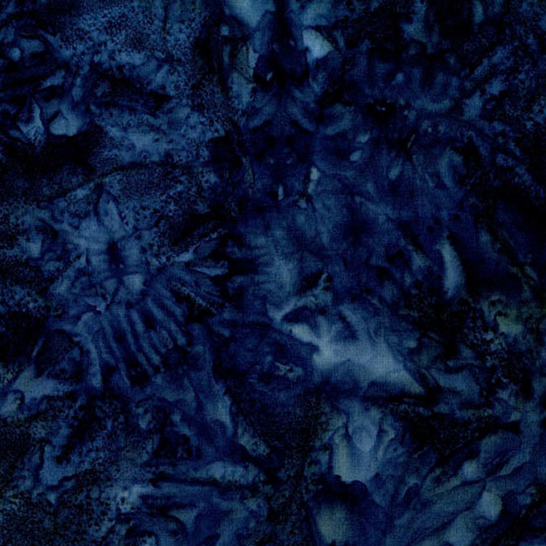 A Splash of Color by Laundry Basket Quilts for Andover Fabrics - Blue ...