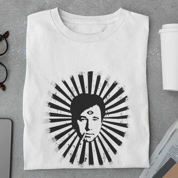 Bill Hicks - Etsy