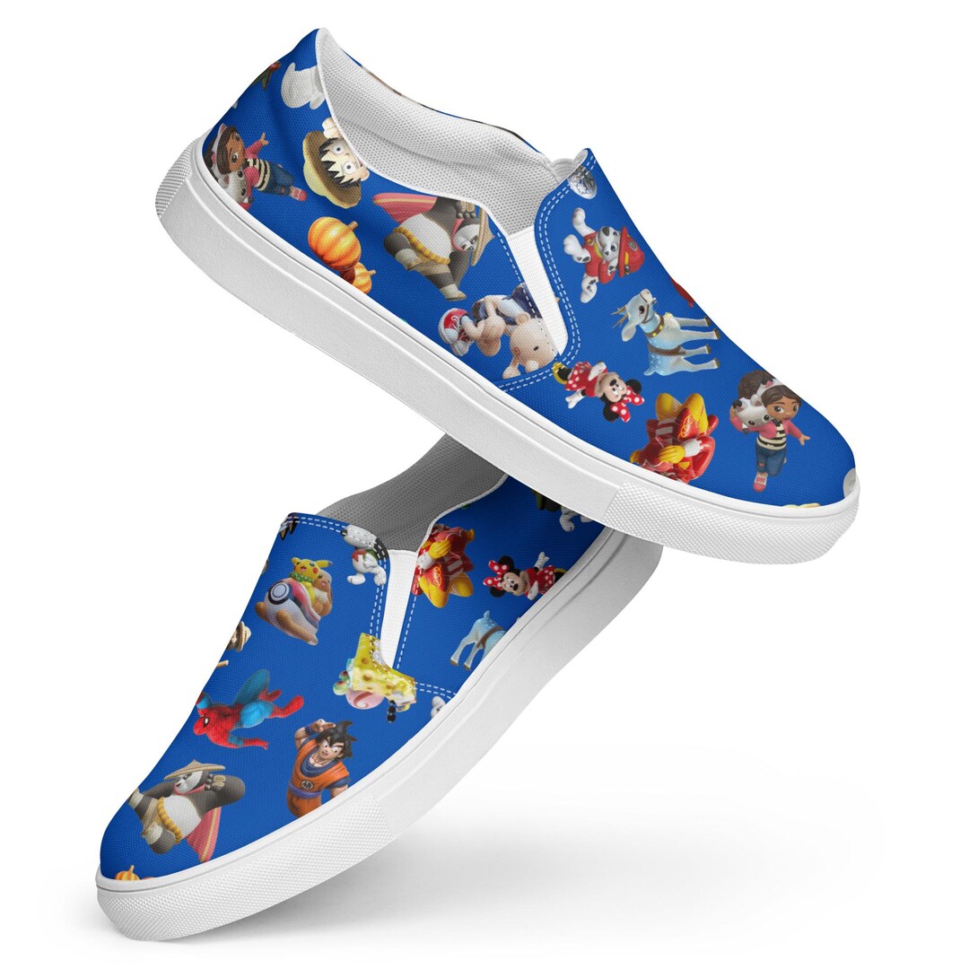 Women's Parade Inspired Sneakers, Parade Kicks, Parade Shoes ...