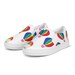 Hot Air Balloon Slipon Sneakers, Balloon Shoes, Ballooning Sneakers ...