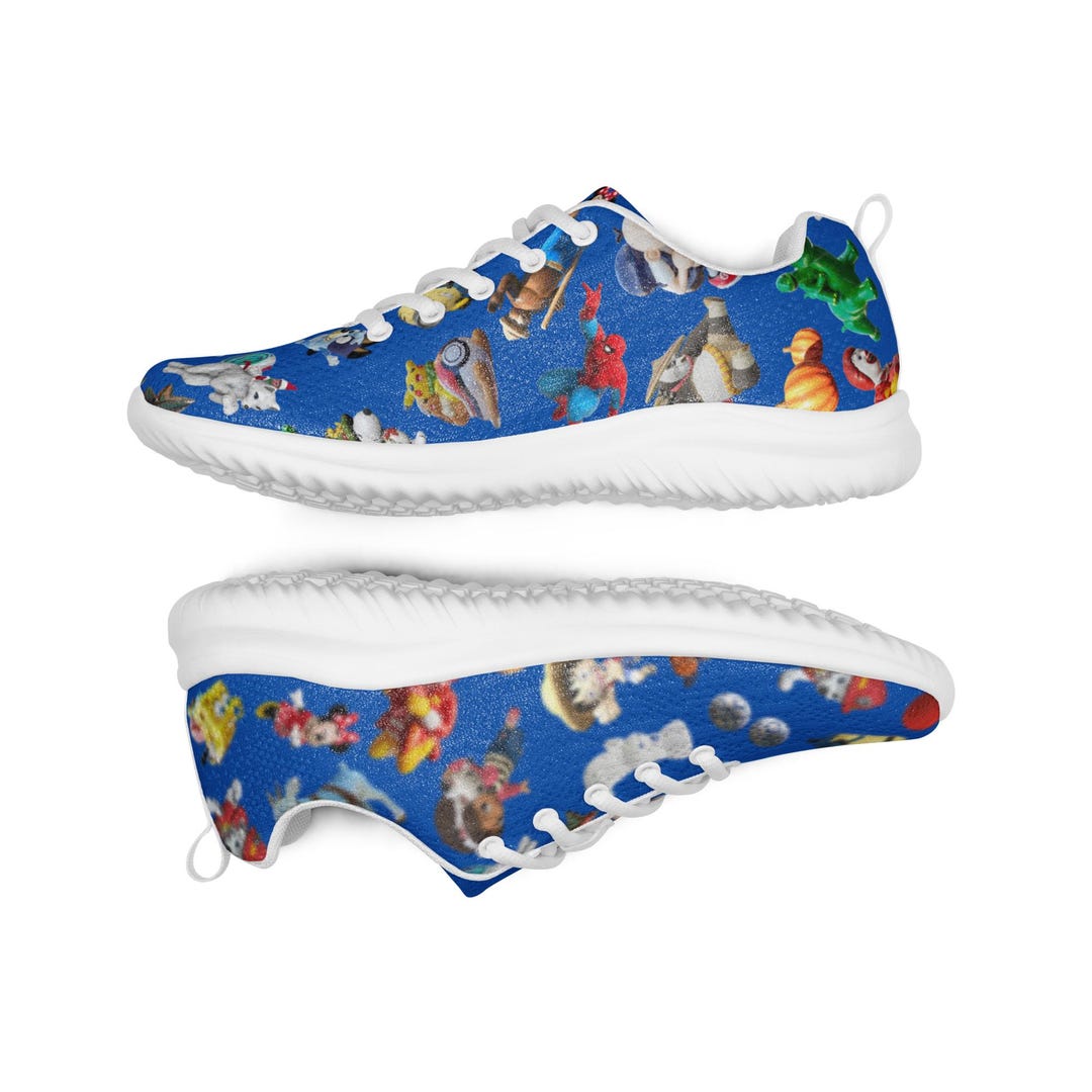 Men's Lace up Parade Inspired Sneakers, Parade Kicks, Parade Shoes ...