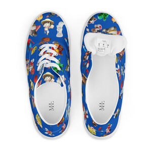Women's Lace up Parade Inspired Sneakers, Parade Kicks, Parade Shoes ...