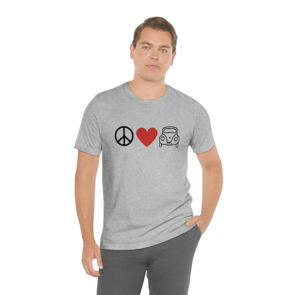 Bug Tshirt - Etsy