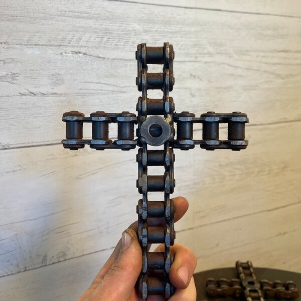 Scrap Metal Art - Etsy