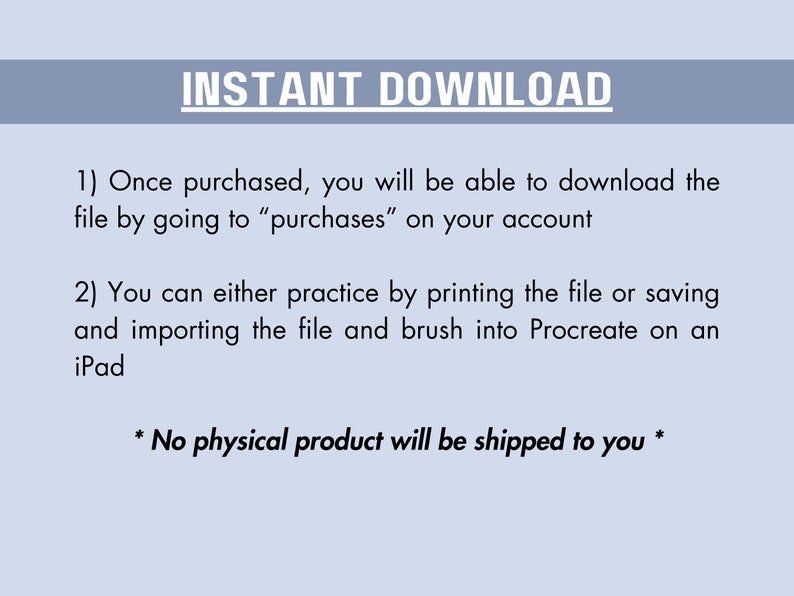 Modern Calligraphy Practice Sheets, Hand Lettering Practice Templates ...