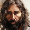 Semetic Middle East Jesus Poster - Etsy