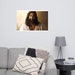 Semetic Middle East Jesus Poster - Etsy