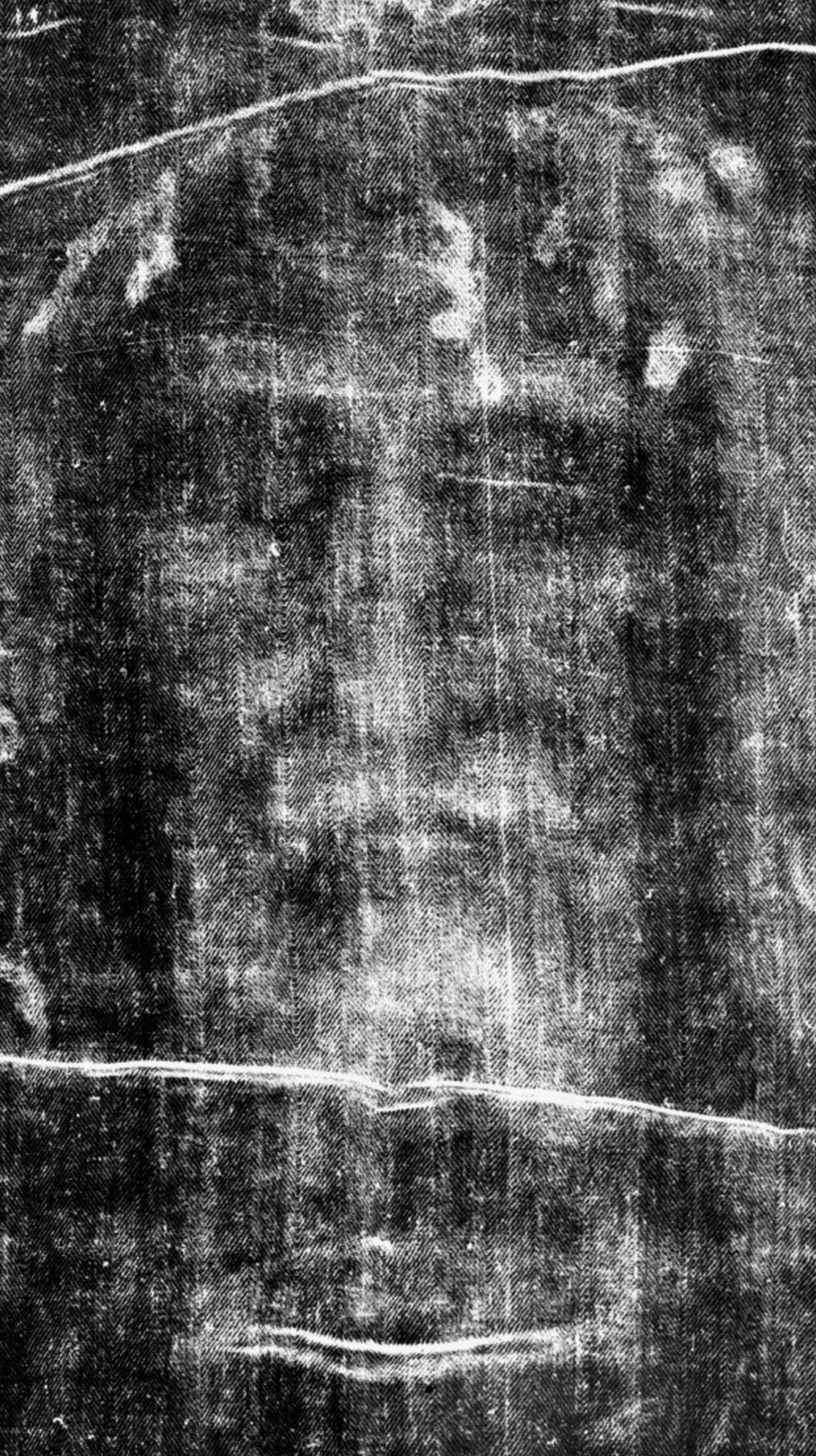 Most Enhanced Shroud of Turin Poster - Etsy