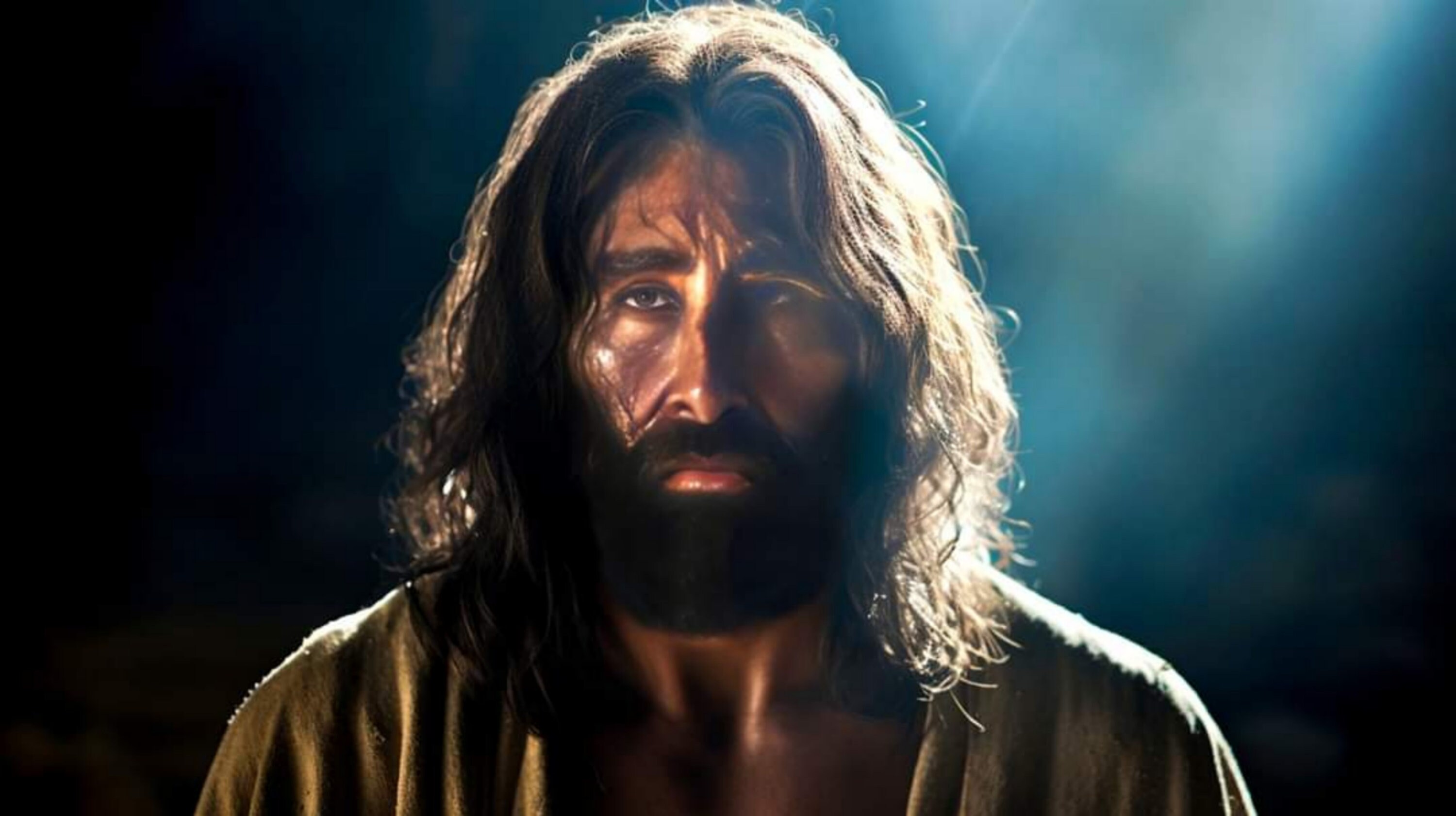 Real Resemblance of Jesus - Etsy