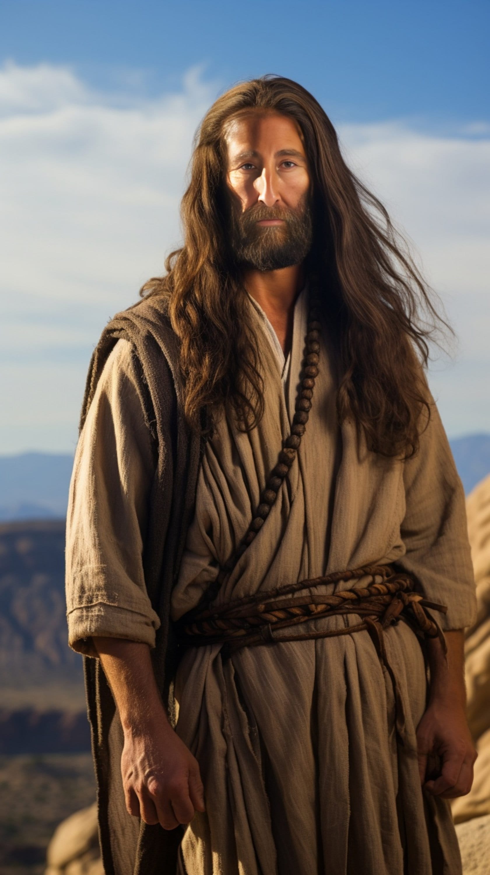 Divine Fusion: 4 Shroud of Turin Face Superimposed on Jesus' Authentic ...