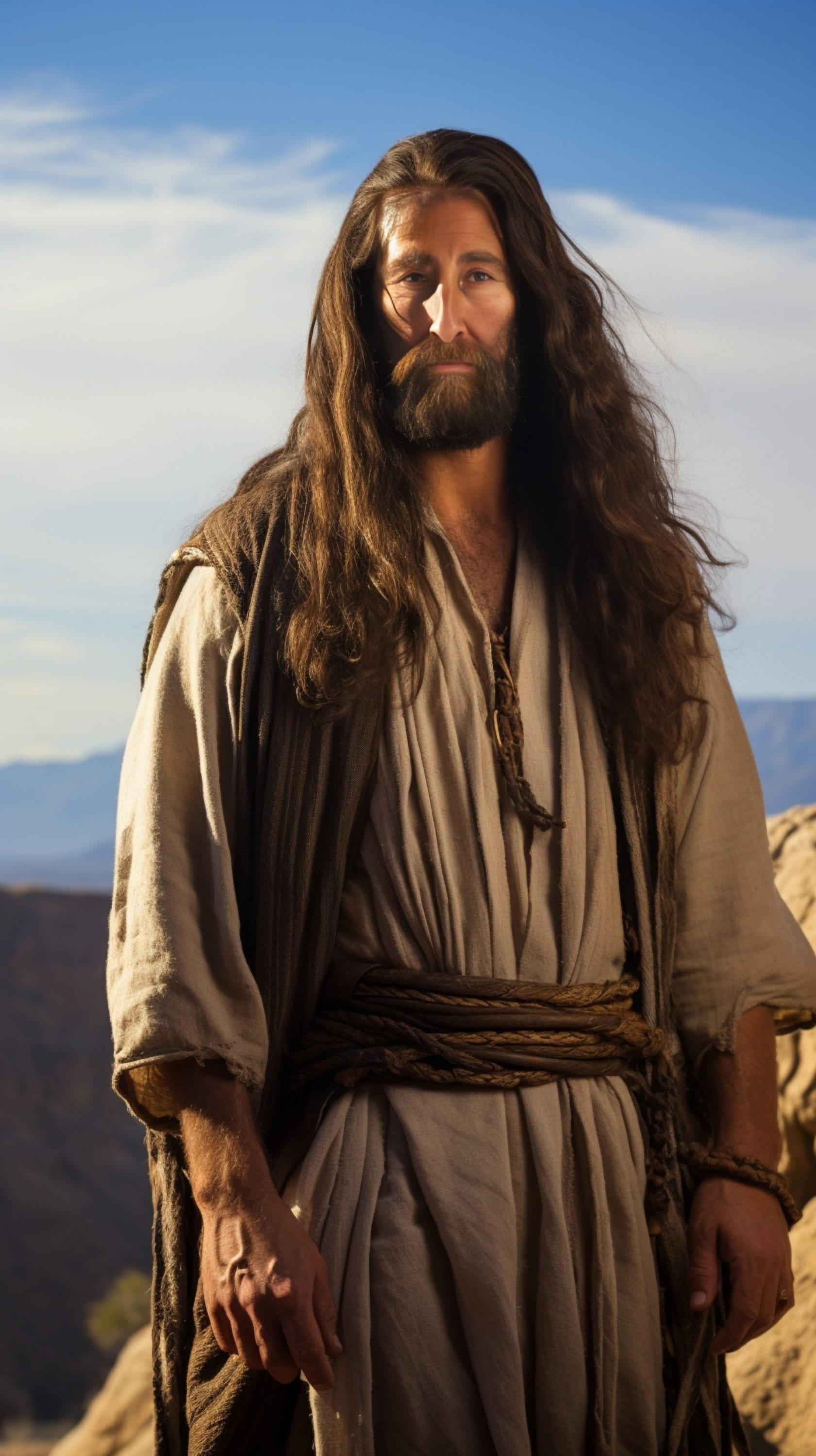 Divine Fusion: 4 Shroud of Turin Face Superimposed on Jesus' Authentic ...