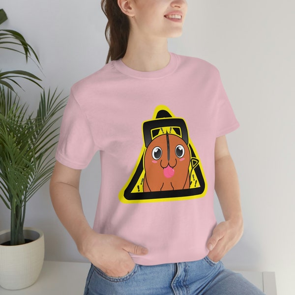 Power Csm T Shirt - Etsy