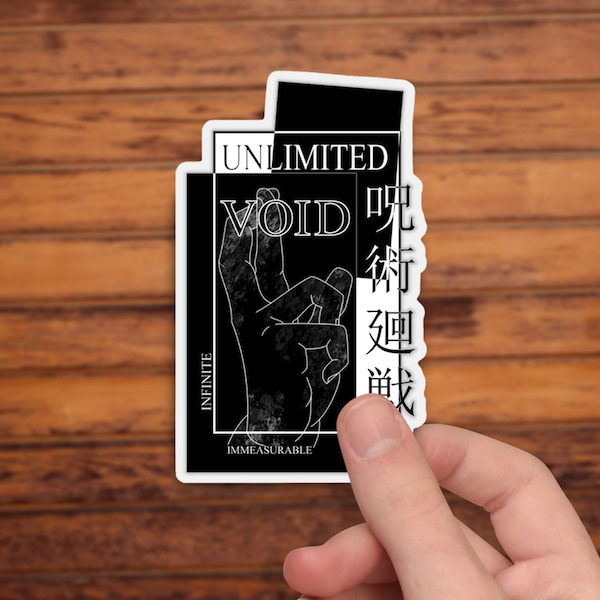 Jjk Manga Stickers - Etsy