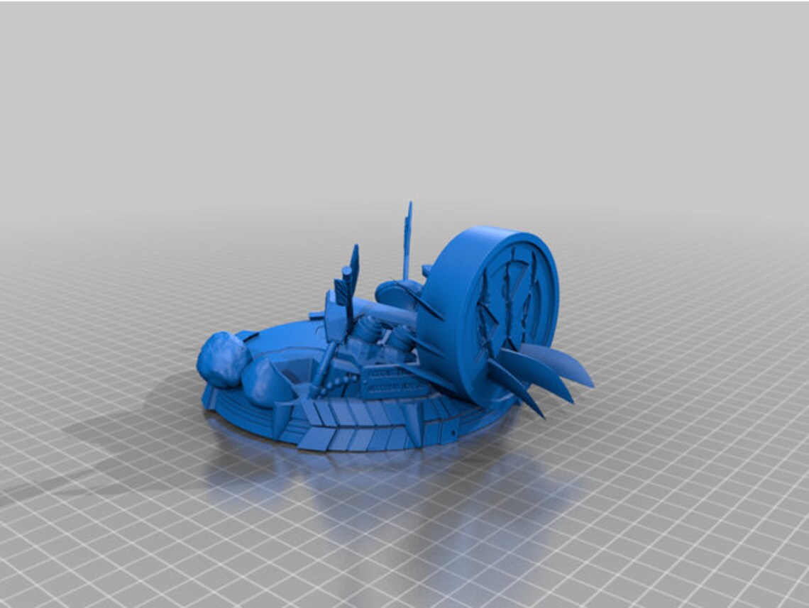 WOLVERINE BUST STL File - Etsy