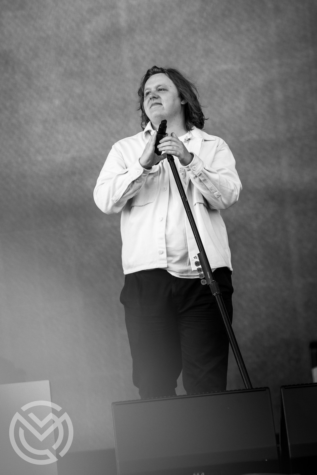 Lewis Capaldi Limited Edition Print - Etsy