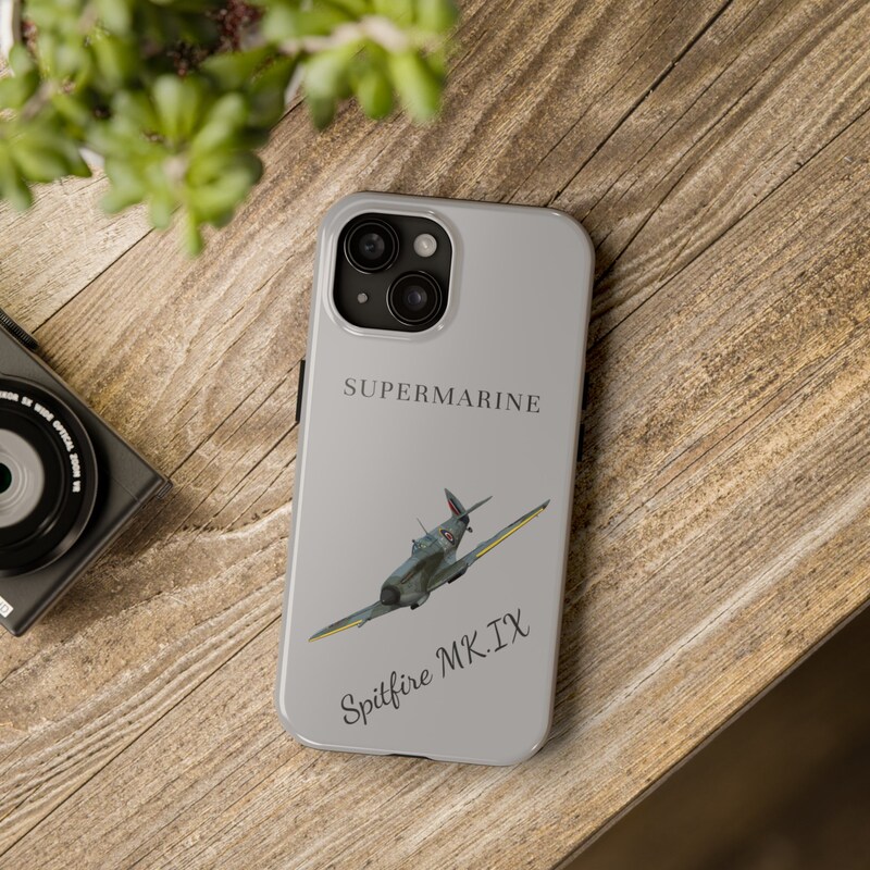 Air Force Phone Case - Etsy
