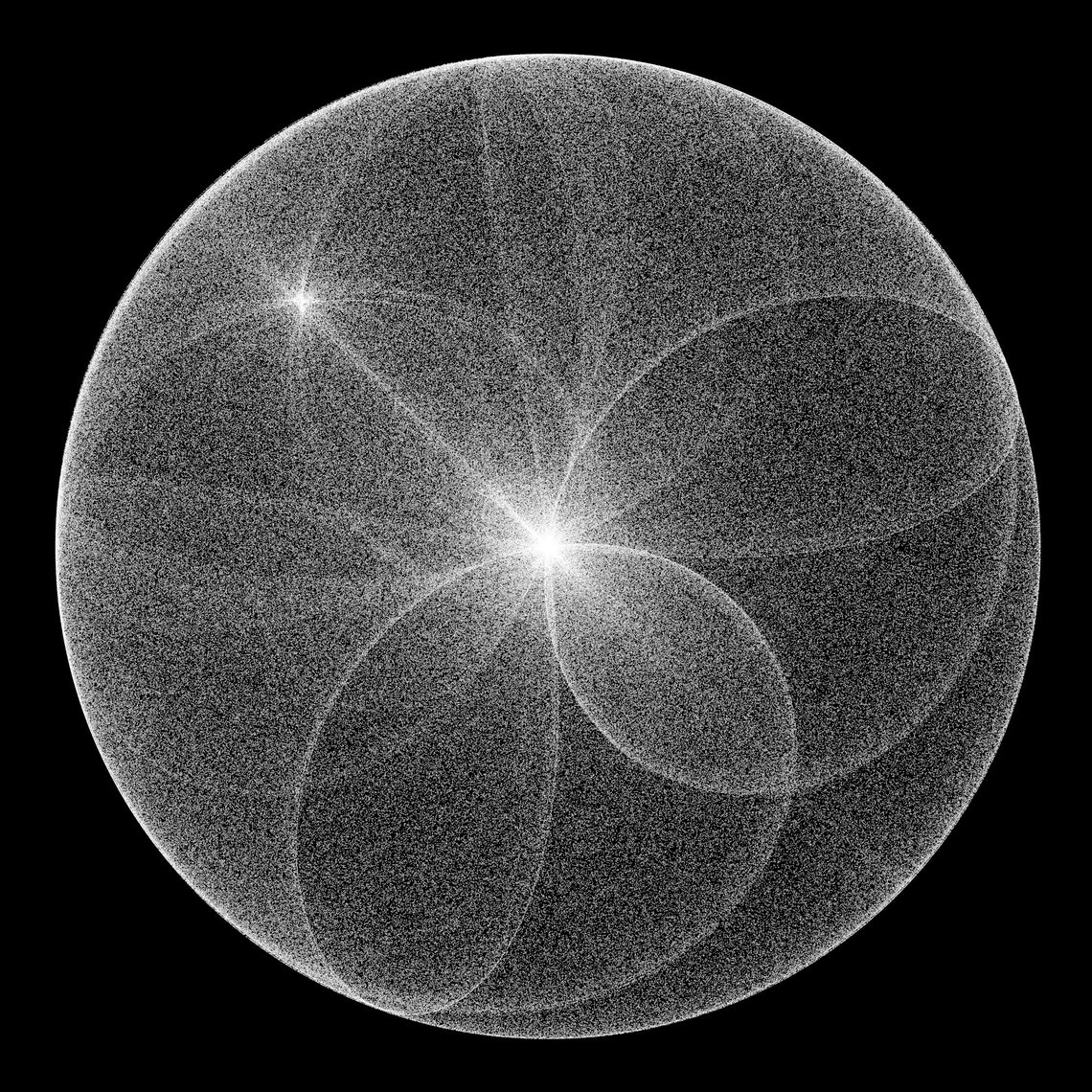 Forever in Orbit - Digital Download - Abstract Minimalist Art - Etsy