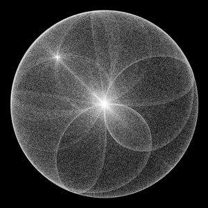 Forever in Orbit - Digital Download - Abstract Minimalist Art - Etsy