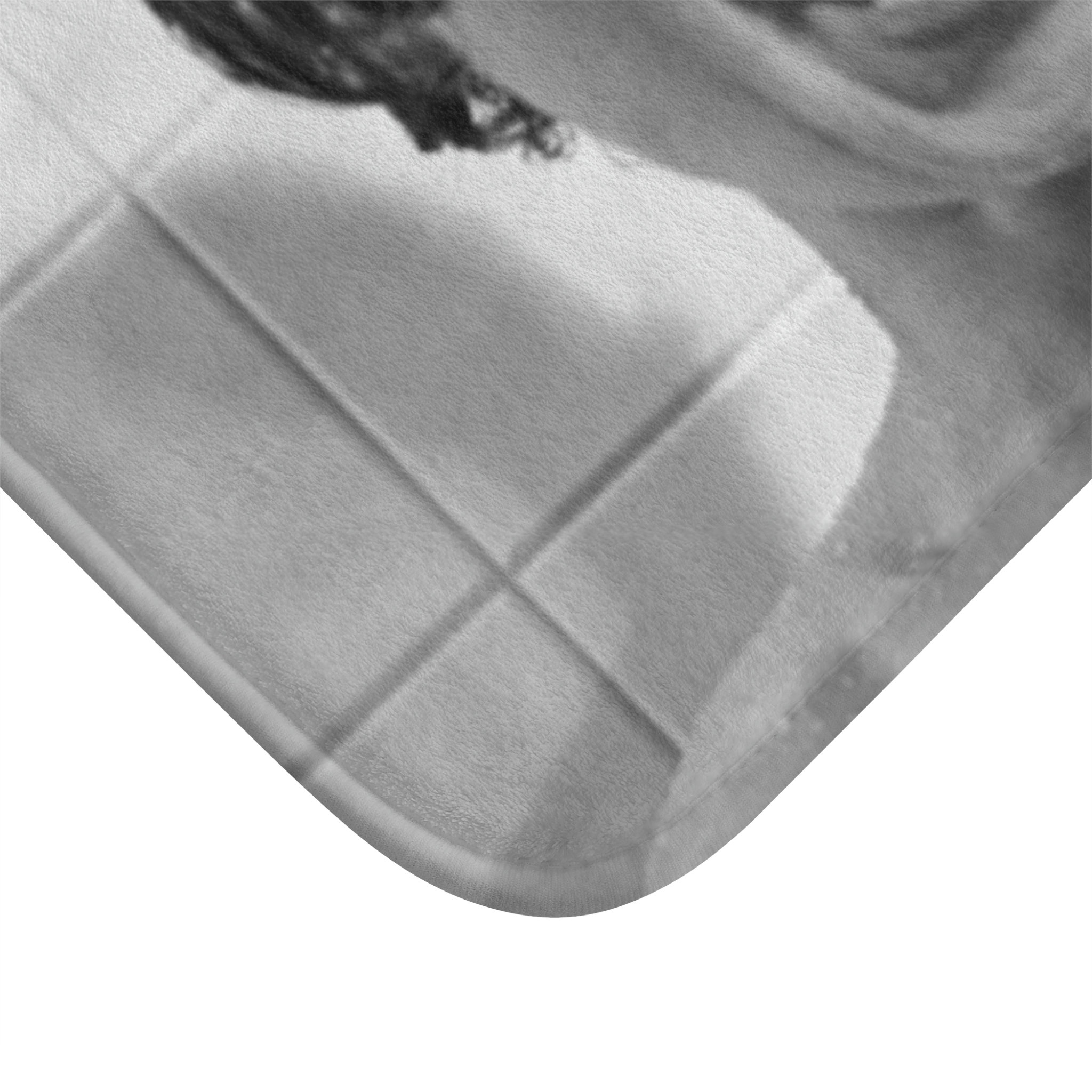 Psycho Bath Mat Horror Movie Decor - Etsy