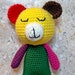 Learning Teddy Bear, Learn Colors for Toddlers, Pre-school or ...