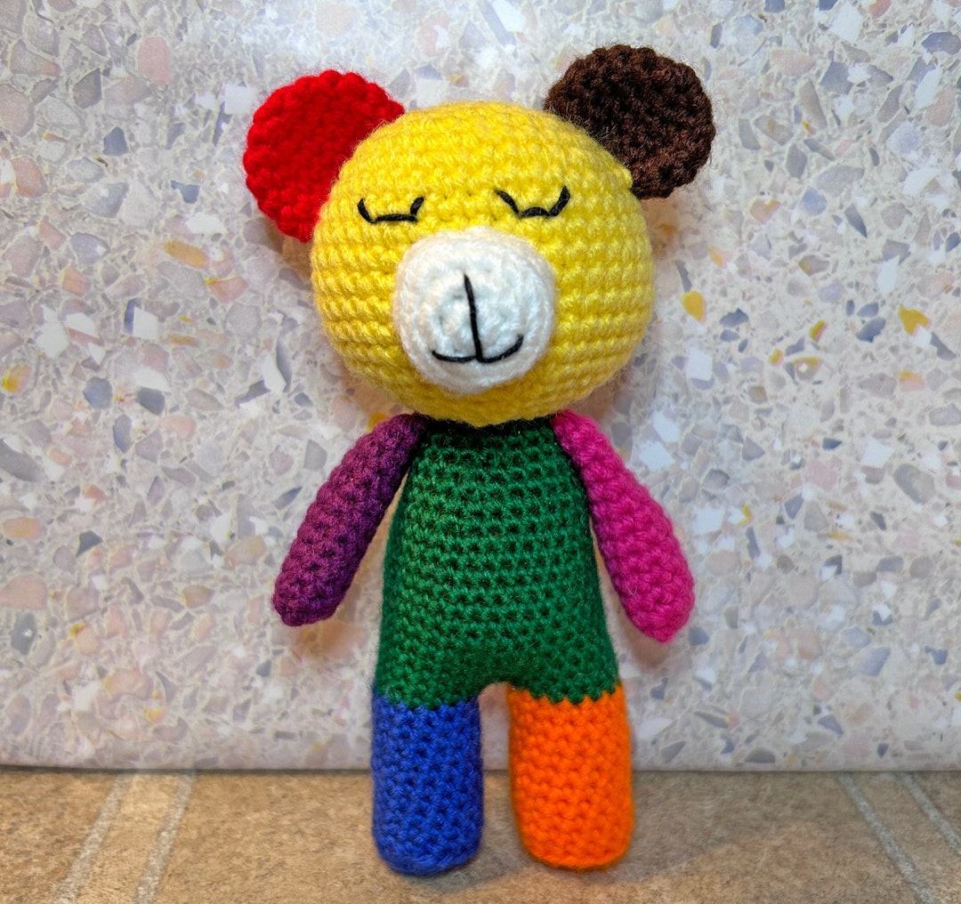 Learning Teddy Bear, Learn Colors for Toddlers, Pre-school or ...