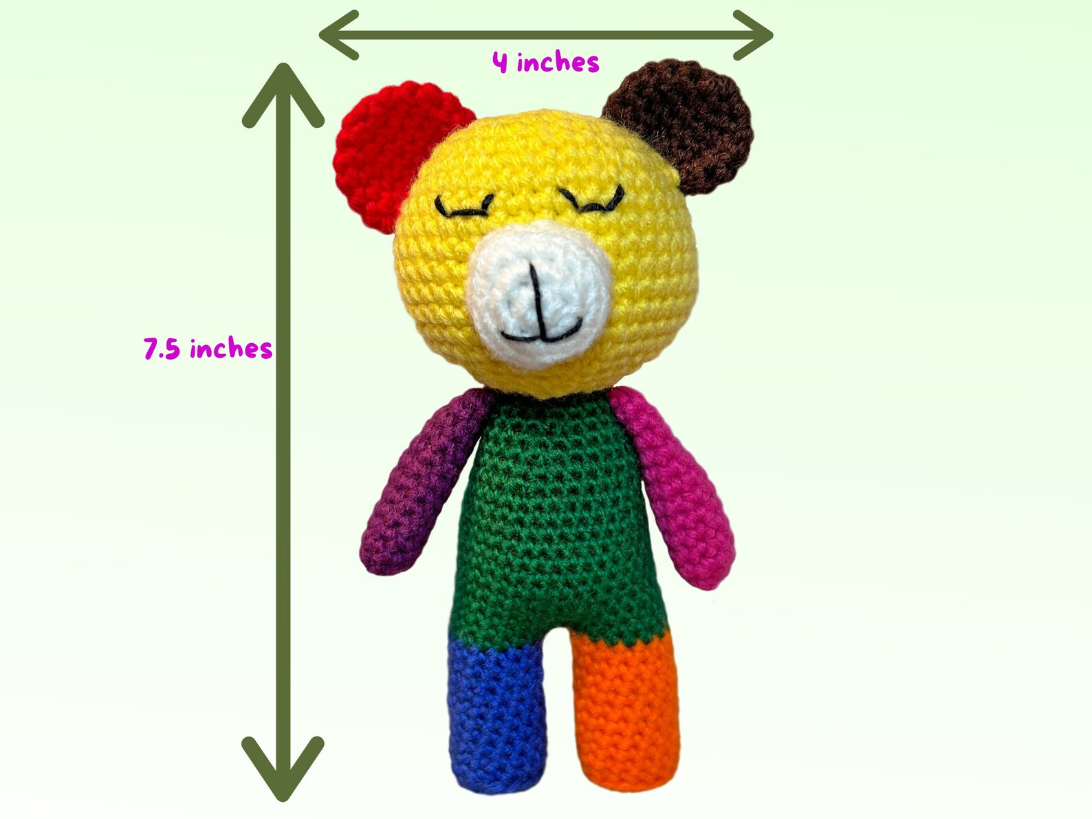 Learning Teddy Bear, Learn Colors for Toddlers, Pre-school or ...