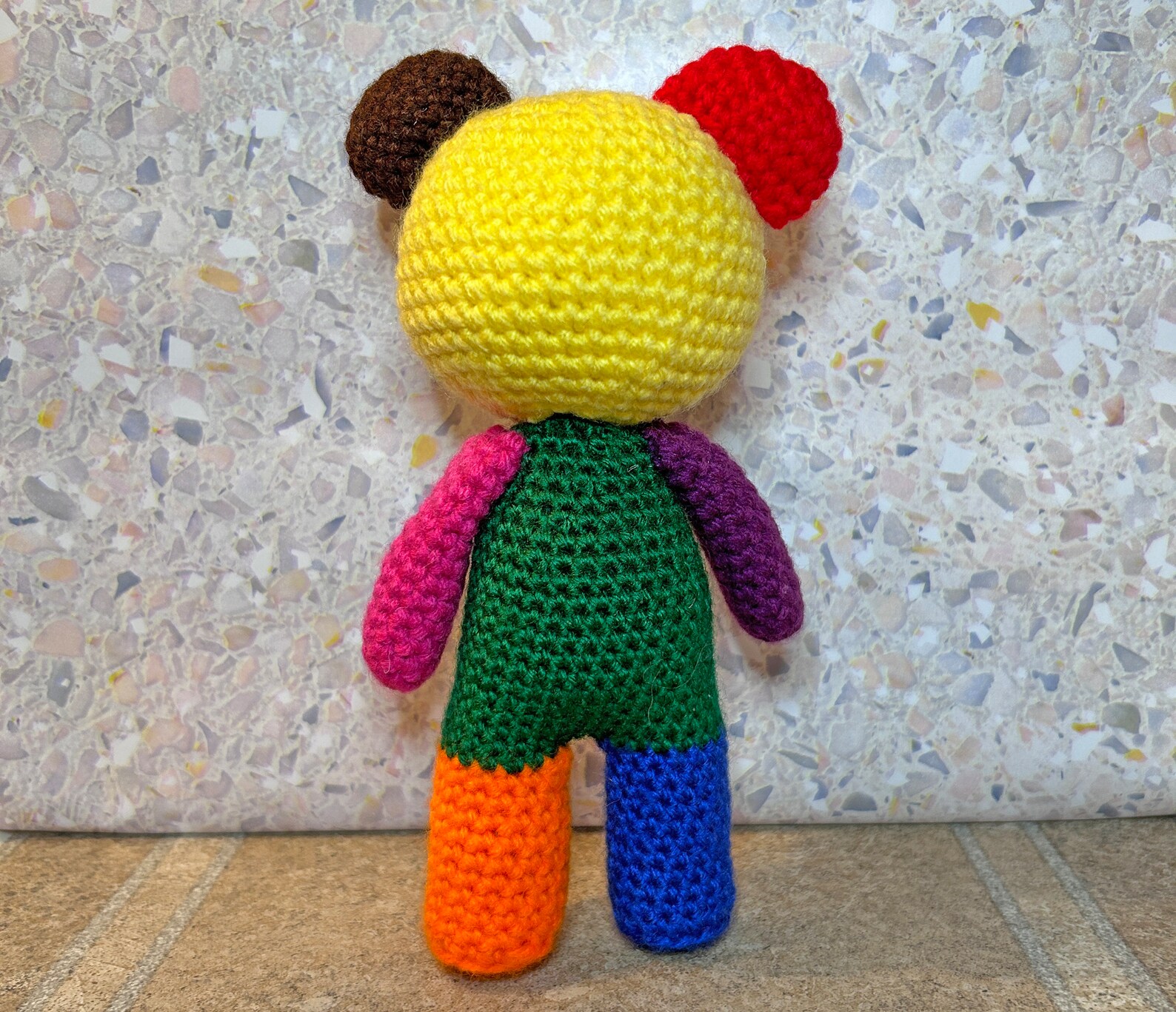 Learning Teddy Bear, Learn Colors for Toddlers, Pre-school or ...