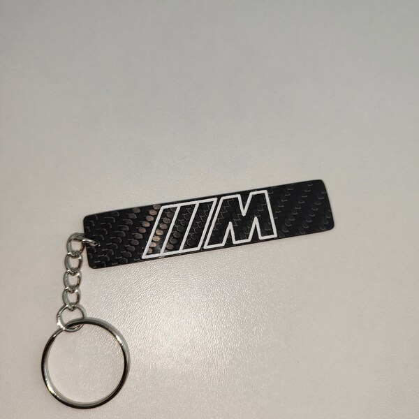 Bmw Keyring - Etsy UK