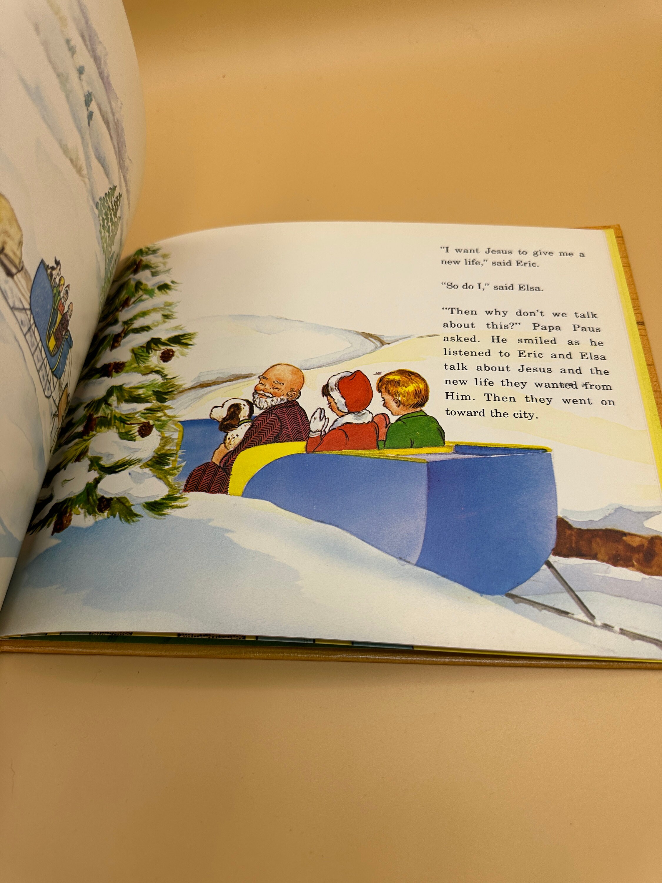 The Magic Merry-go-round wonder World Books Gilbert Beers 1973 - Etsy