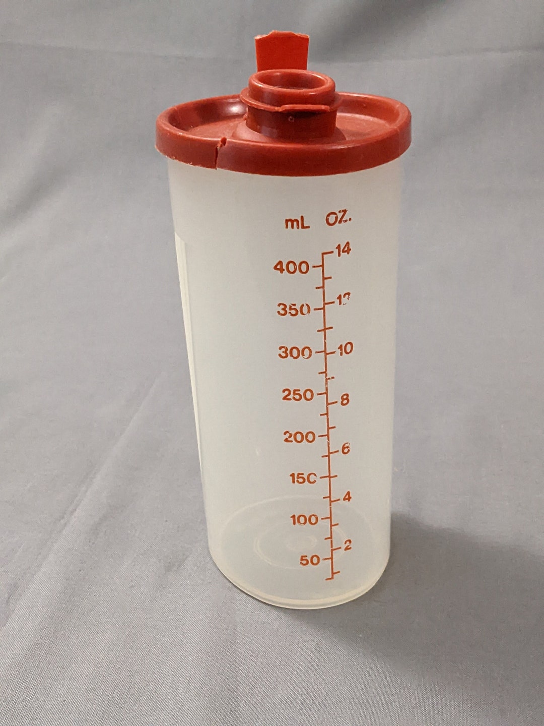 Vintage Tupperware Sweet Saver Container - Etsy