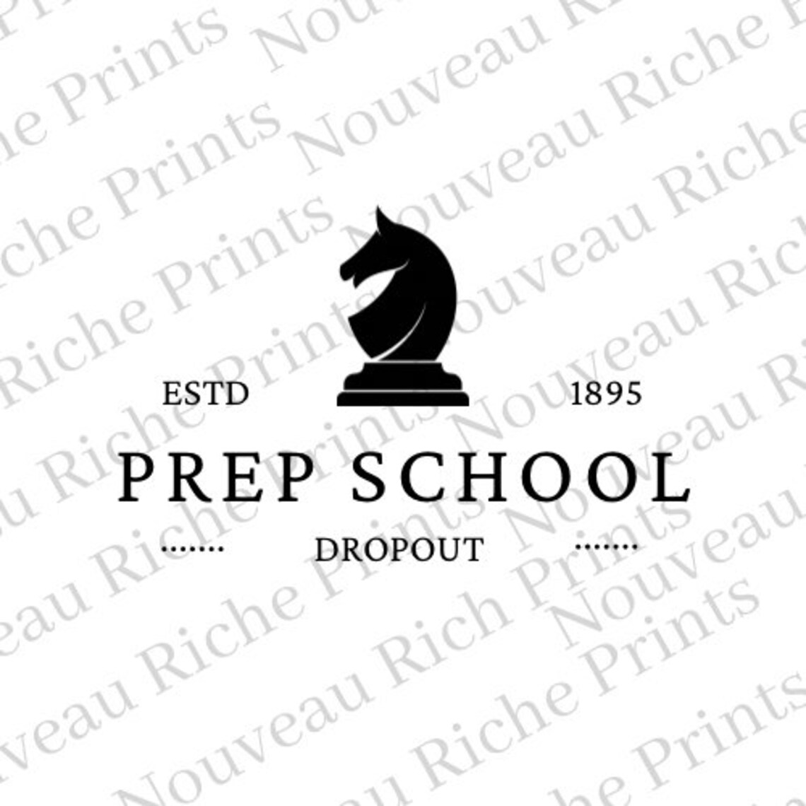 SVG File Prep School SVG File Prep School Digital File Cute SVG File ...