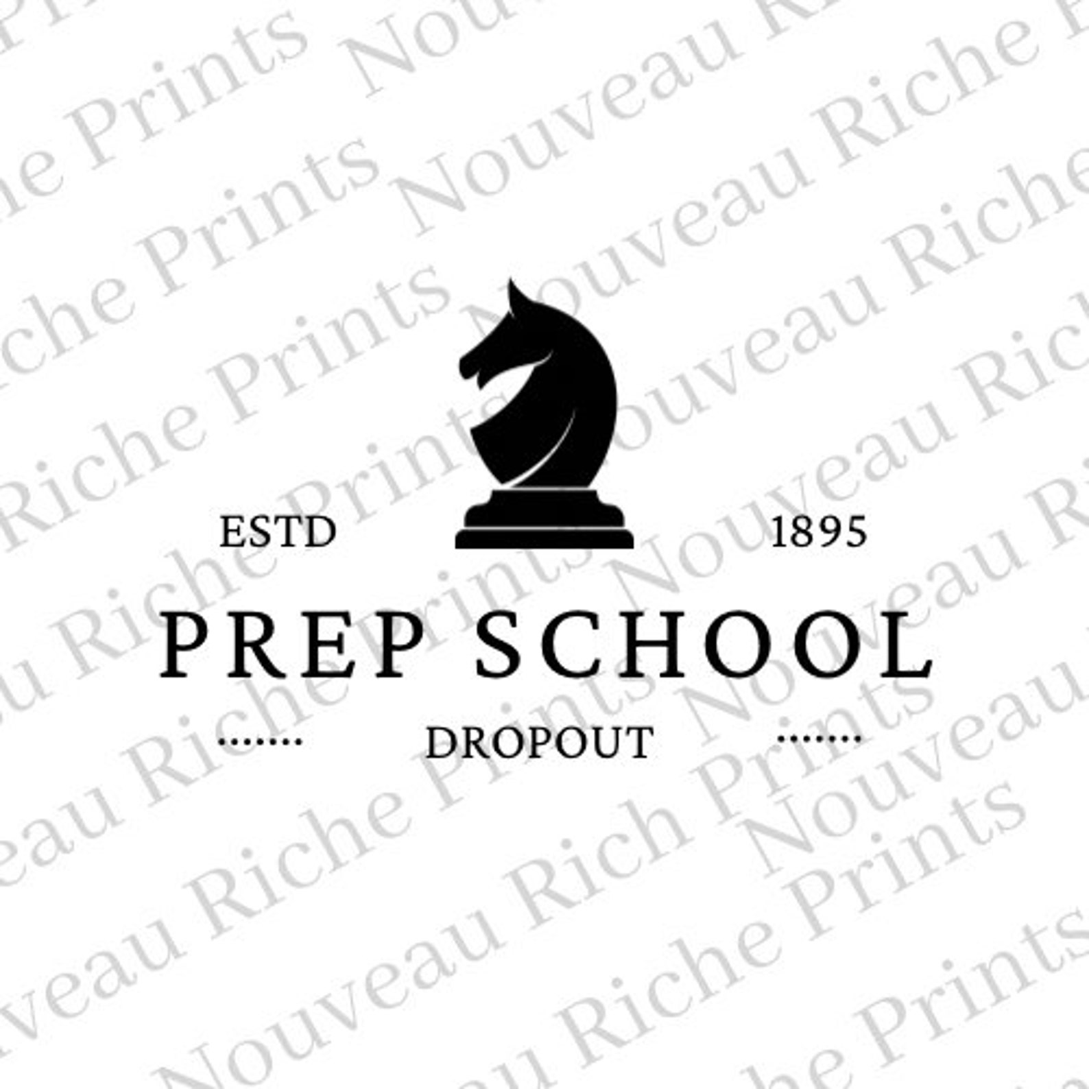 SVG File Prep School SVG File Prep School Digital File Cute SVG File ...