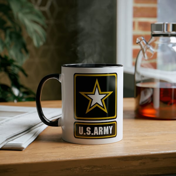 Military Coffee Mugs - Etsy