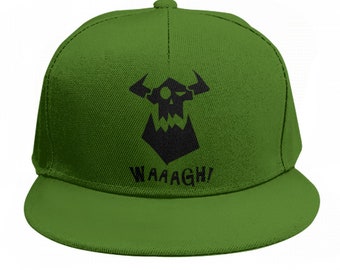 Ork 40k Hat - Etsy