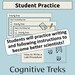 Lab Procedure Practice | How to Write a Lab Procedure Step by Step ...
