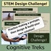 STEM Ecology Project | Design an Animal Prosthetic | Science ...
