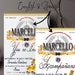Modelo Beer Invitation Spanish & English, Digital Download, Modelo ...