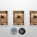 Wanted Birthday Sign, Wanted Birthday Poster, Cowboy Party, Cowboy ...